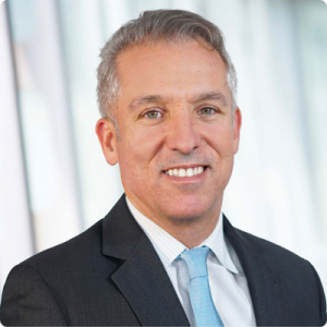 2025 Spring Senior Executive Conference - ALDA